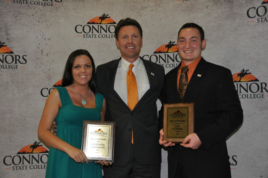 Mr-and-Ms-Connors – Connors State College