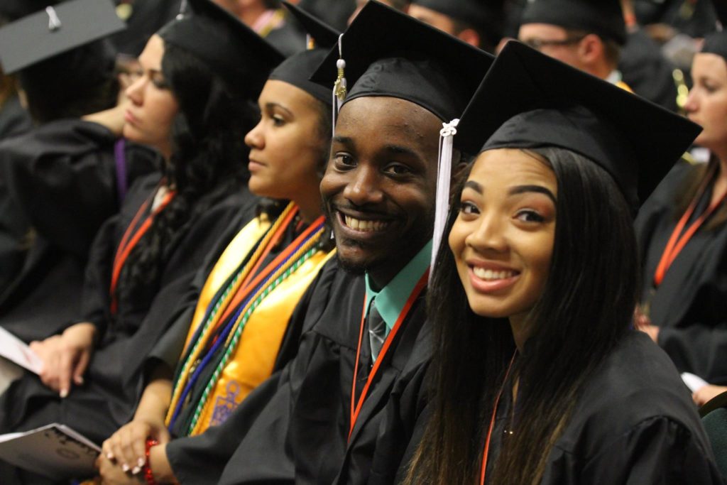 Connors State College Commencement – Connors State College Connors State College Commencement – Connors State College