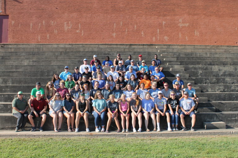 Aggie Club – Connors State College