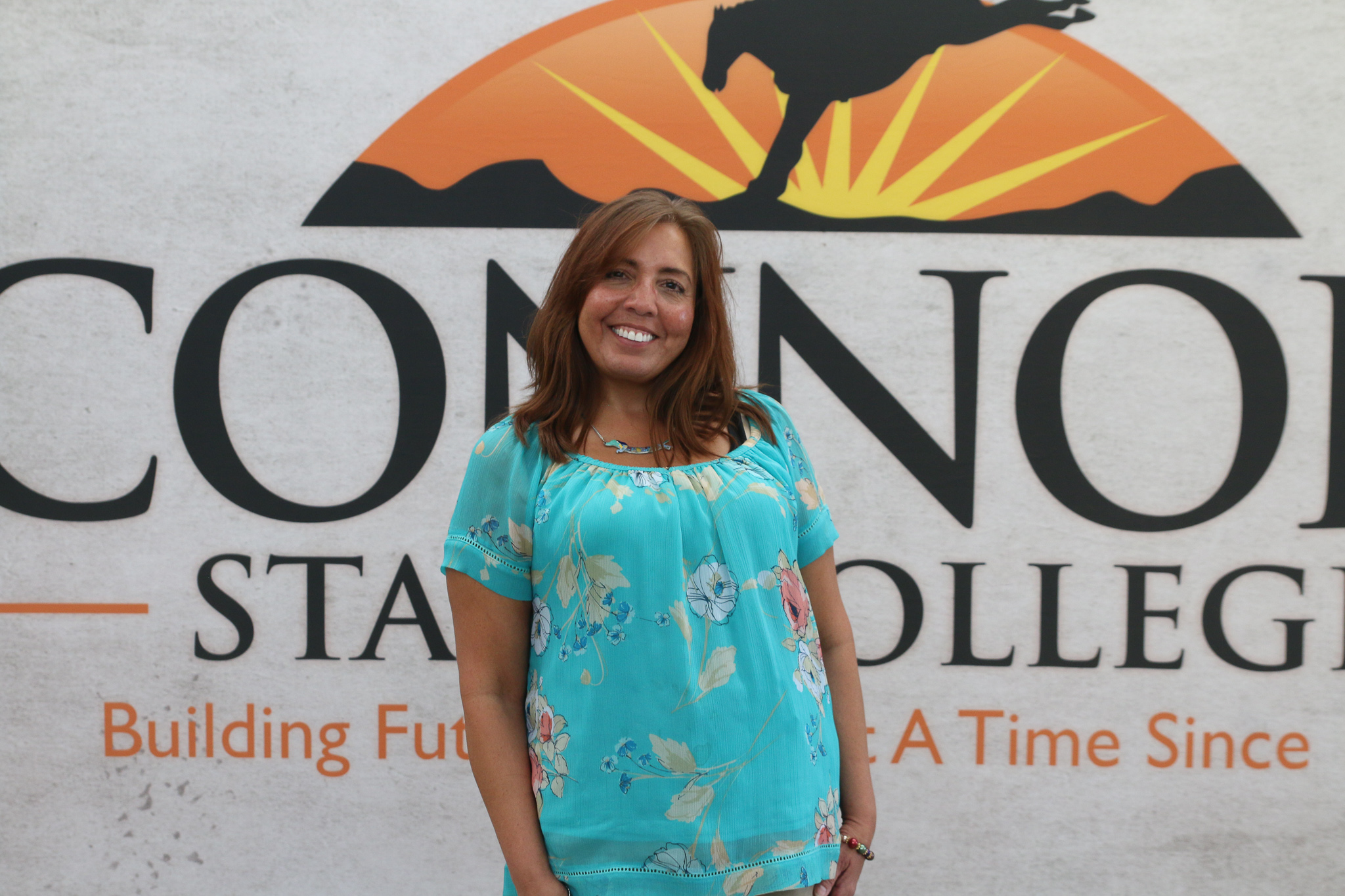 Meet The Nursing Faculty – Connors State College