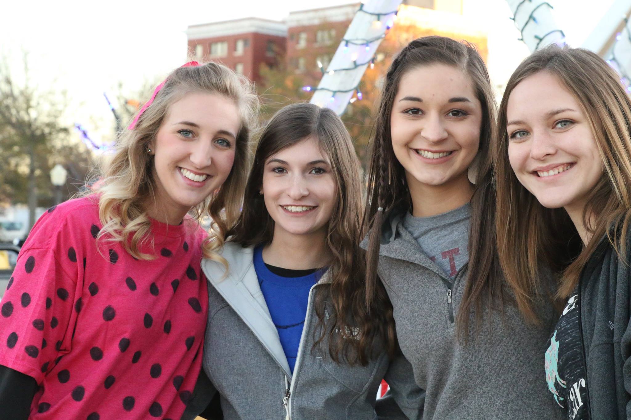 Admissions, Advisement & Registrar – Connors State College