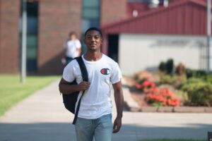 Admissions, Advisement & Registrar – Connors State College