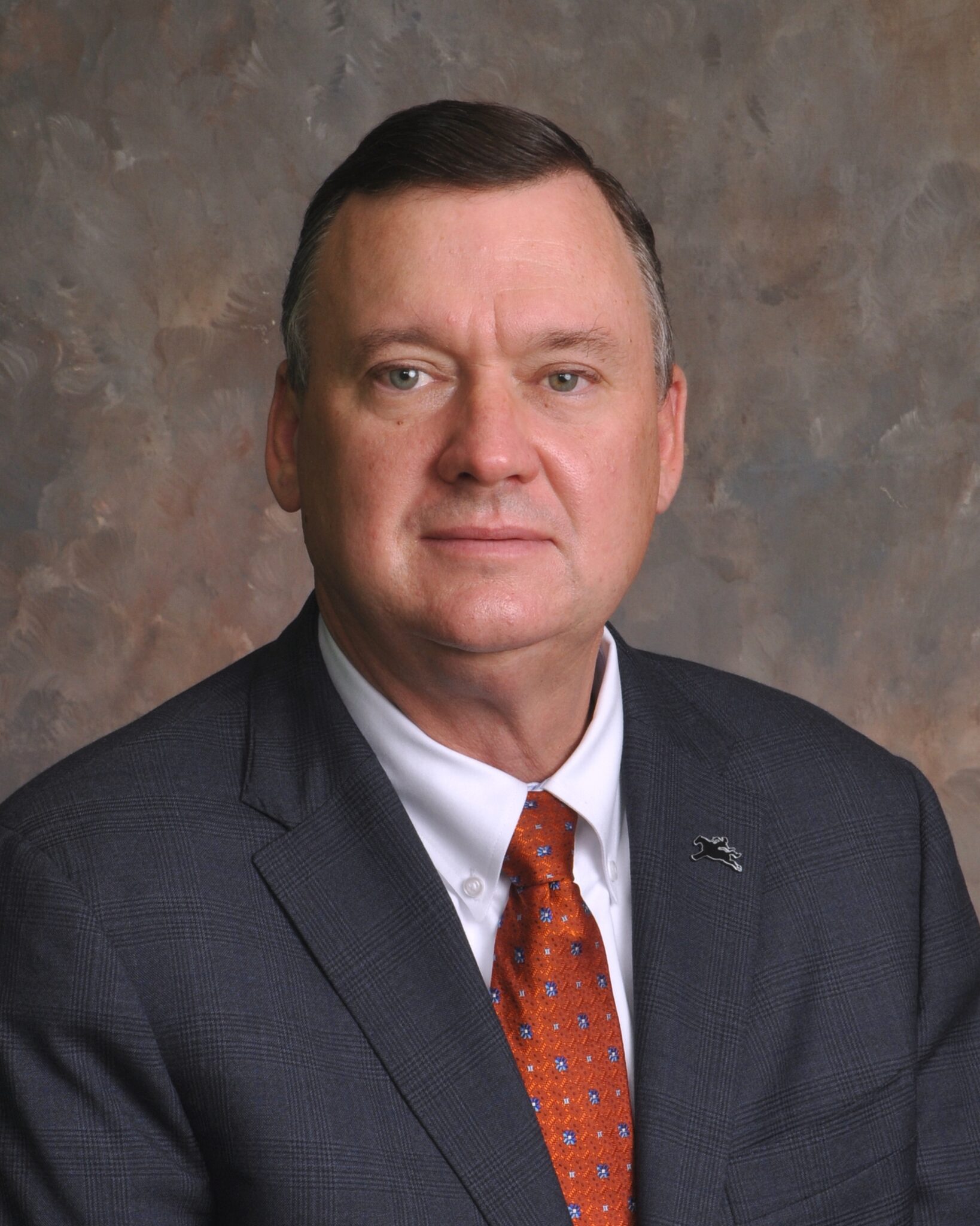 Message from the President – Connors State College