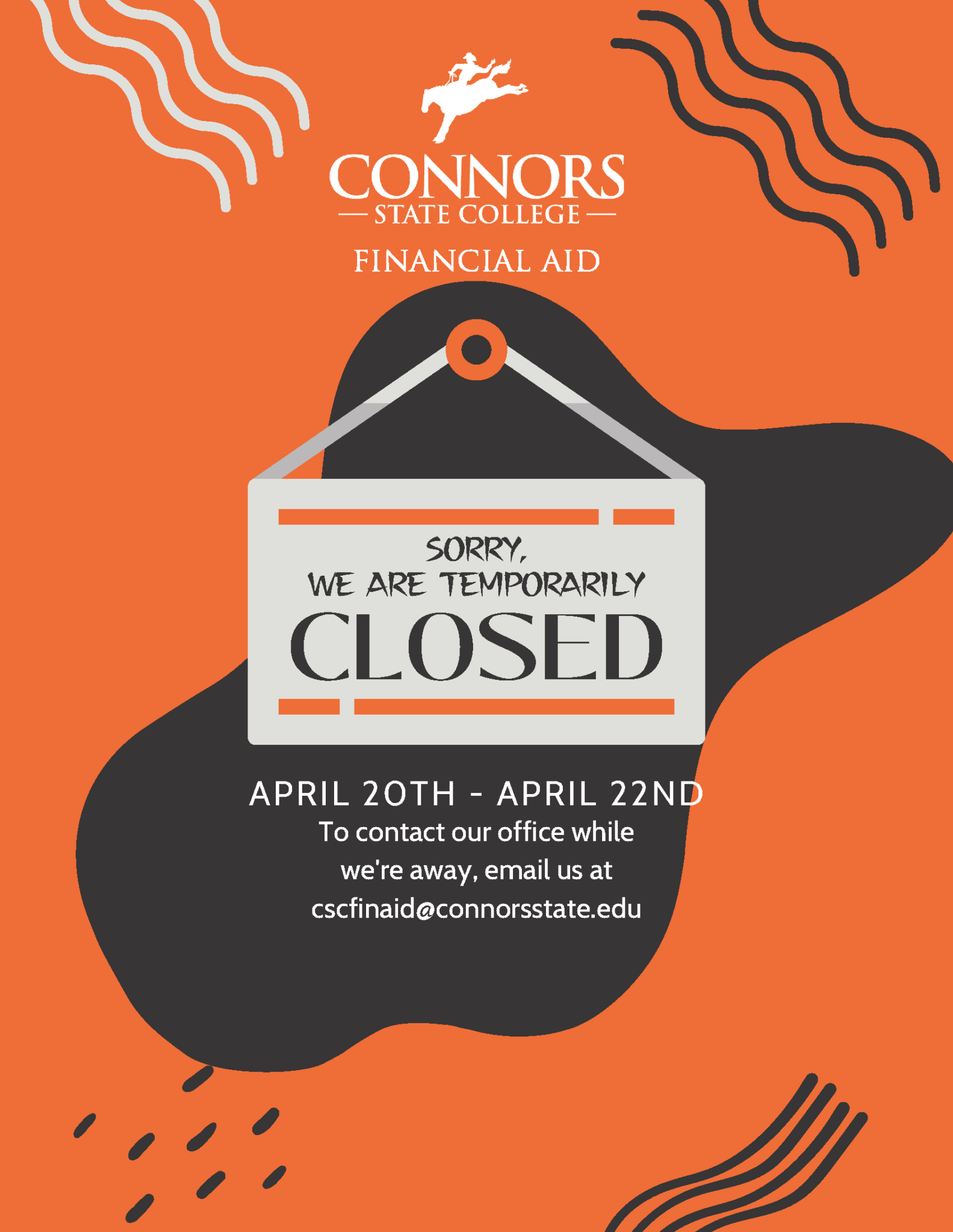 Connors State College – Building Futures One At A Time