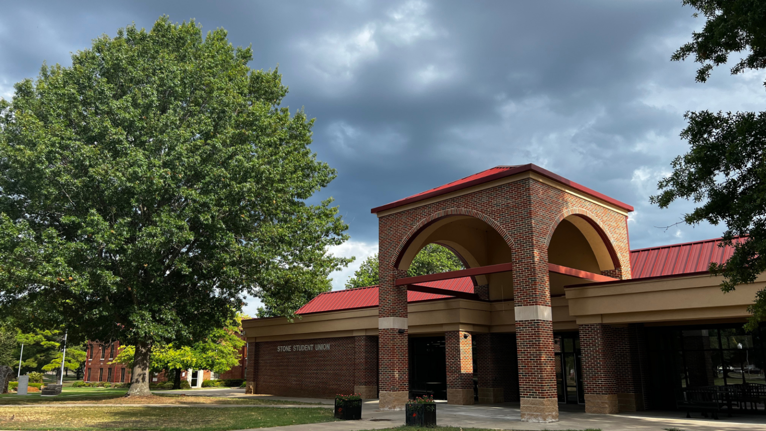 Connors State College – Building Futures One At A Time