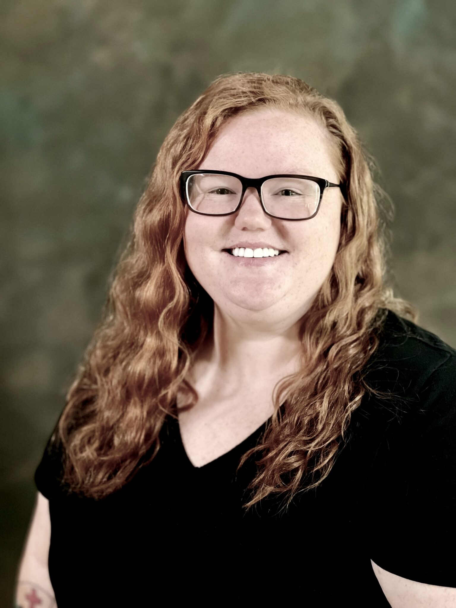 Nursing Faculty – Connors State College