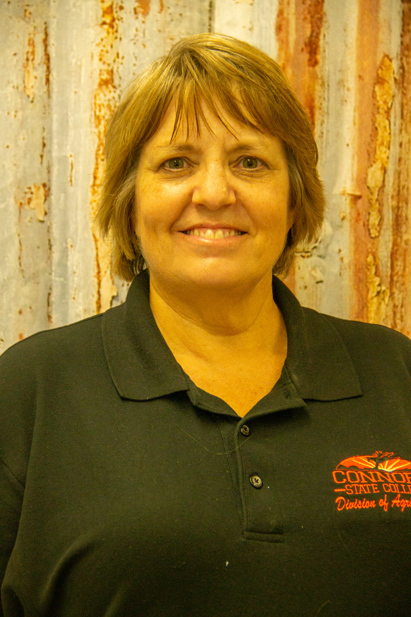 Agriculture Faculty and Staff – Connors State College