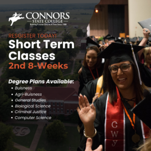 News – Connors State College
