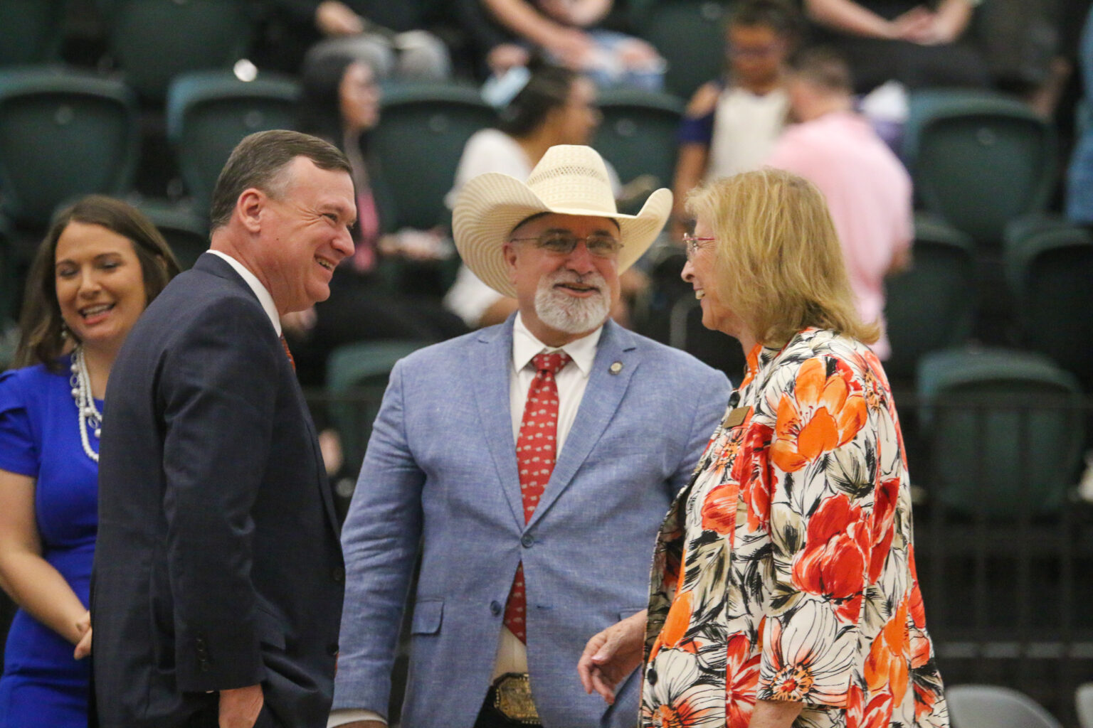 Connors State College Celebrates Nursing Program’s Largest-Ever ...