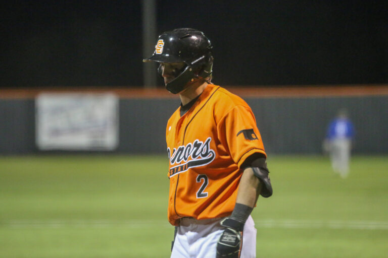 baseball – Connors State College
