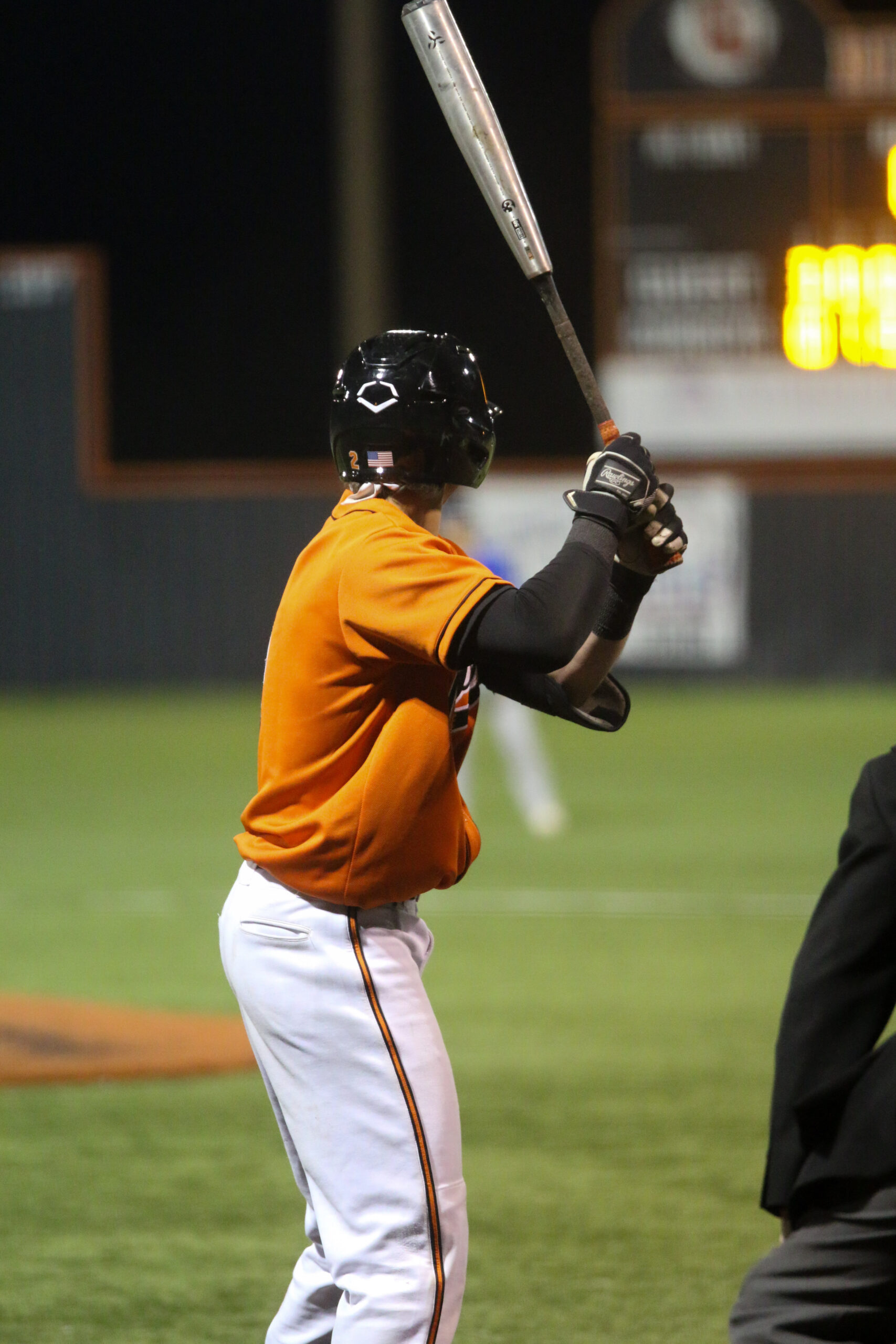 Connors State Baseball’s Brady Cerkownyk Hears Name Called in 2023 MLB ...