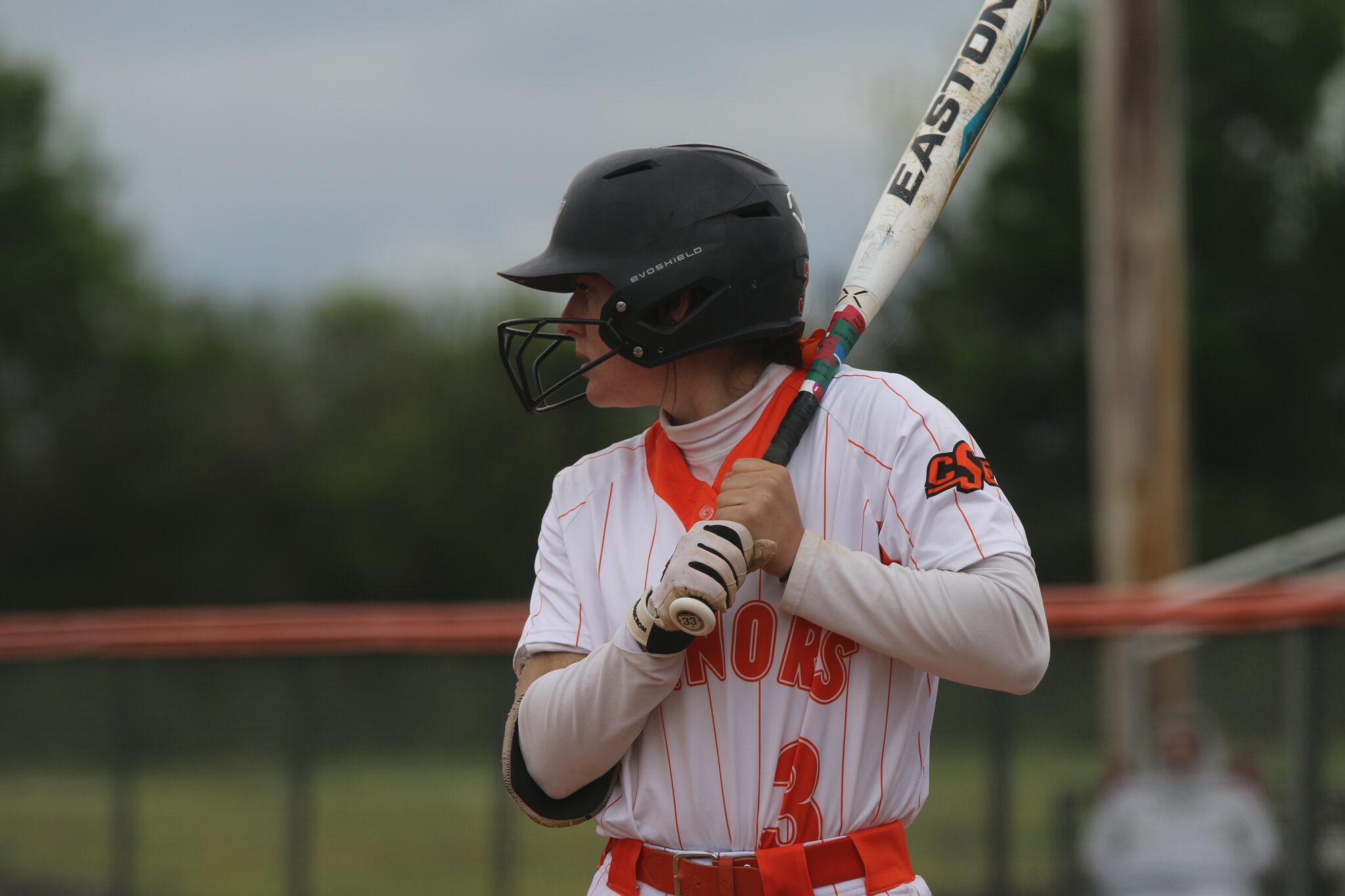 18 Connors State College Student-Athletes Named to NJCAA Academic All ...