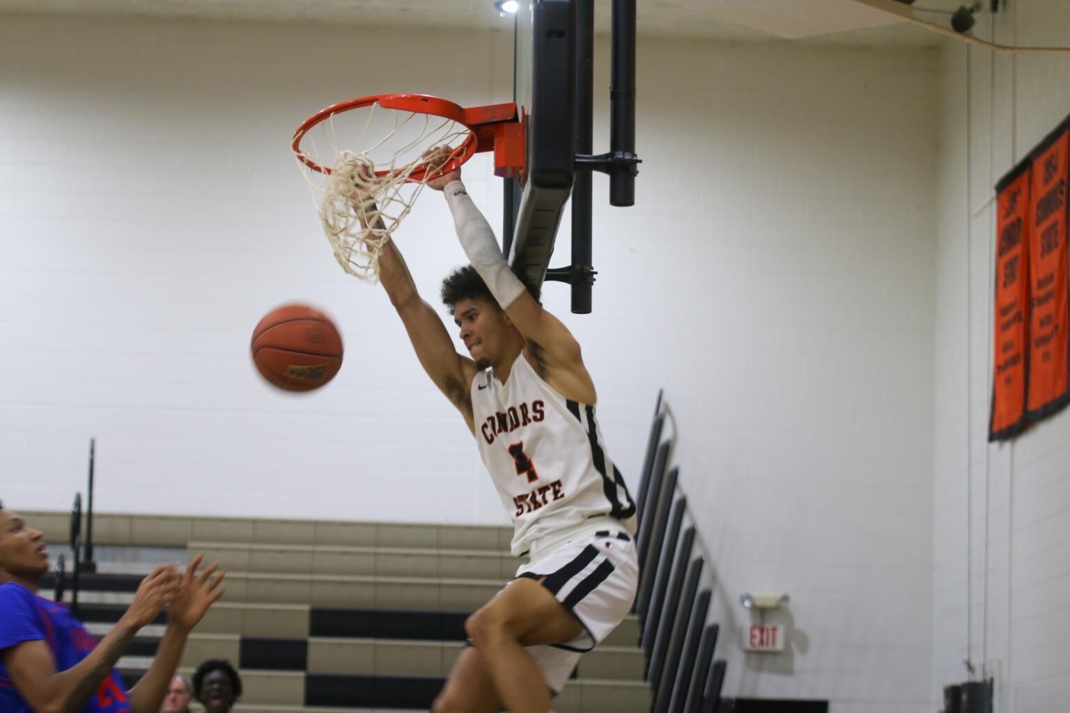 athletics – Connors State College