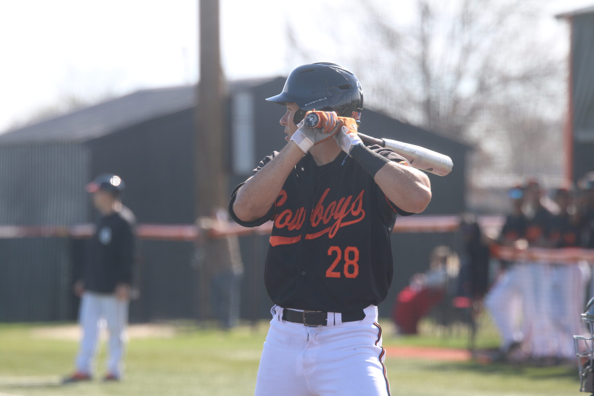 18 Connors State College Student-Athletes Named to NJCAA Academic All ...