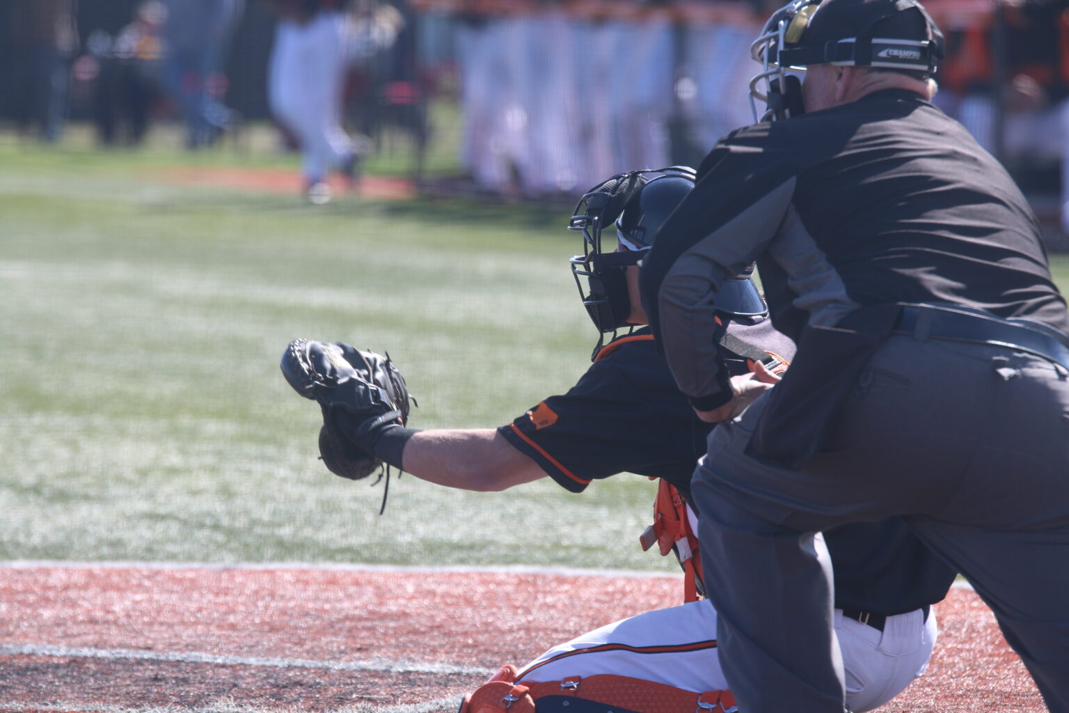 Connors State Baseball’s Brady Cerkownyk Hears Name Called in 2023 MLB ...