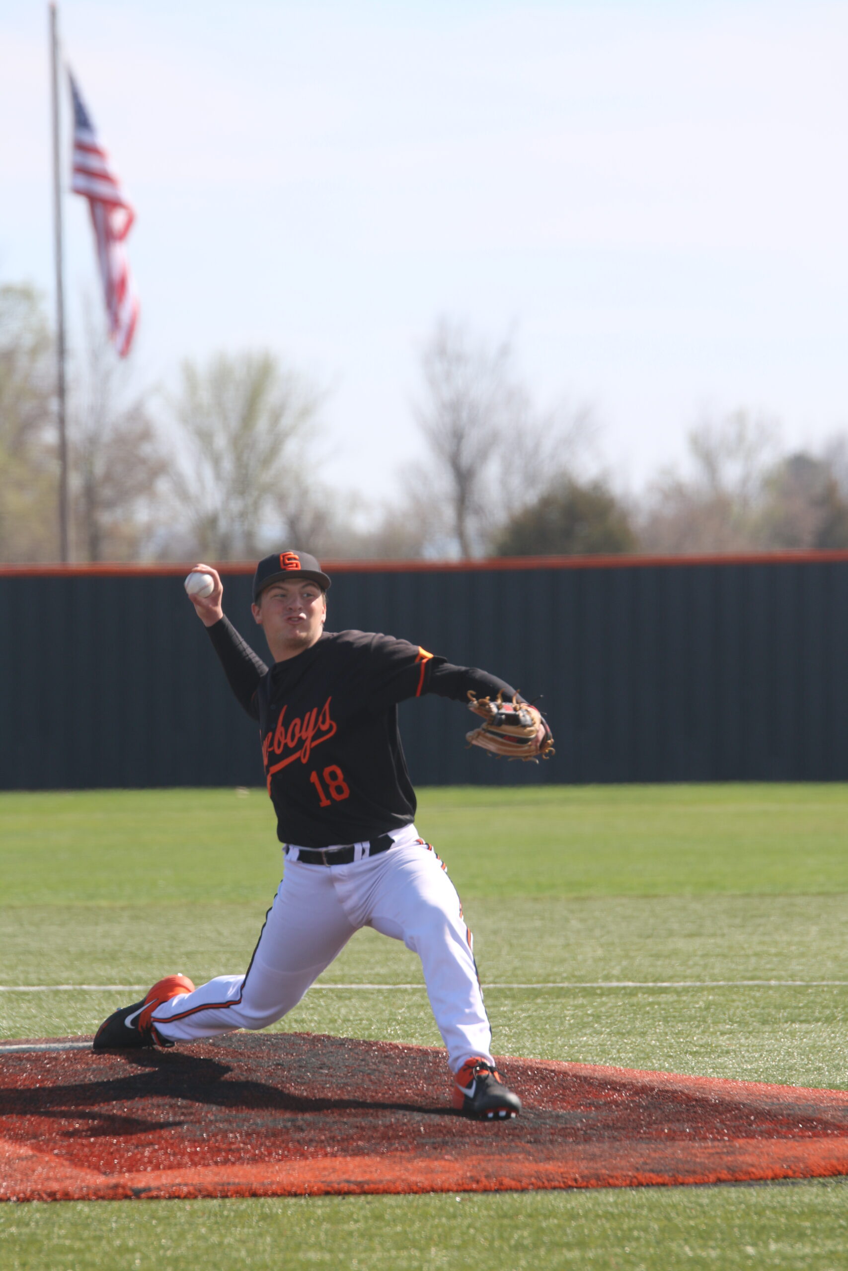 CSC Student-Athletes Earn NJCAA All-America Honors – Connors State College