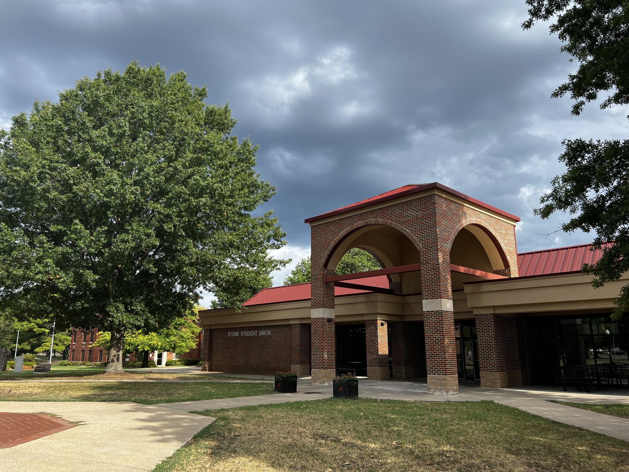 February 2024 – Connors State College