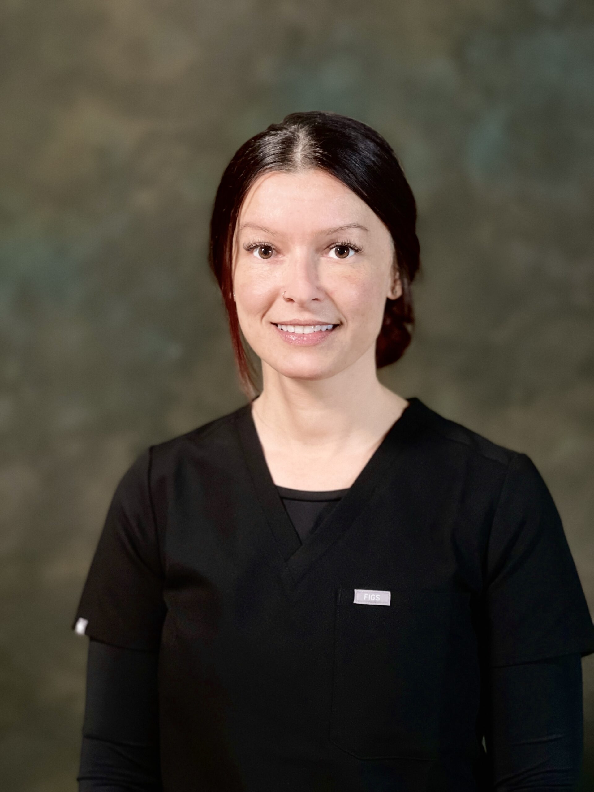 Nursing Faculty – Connors State College