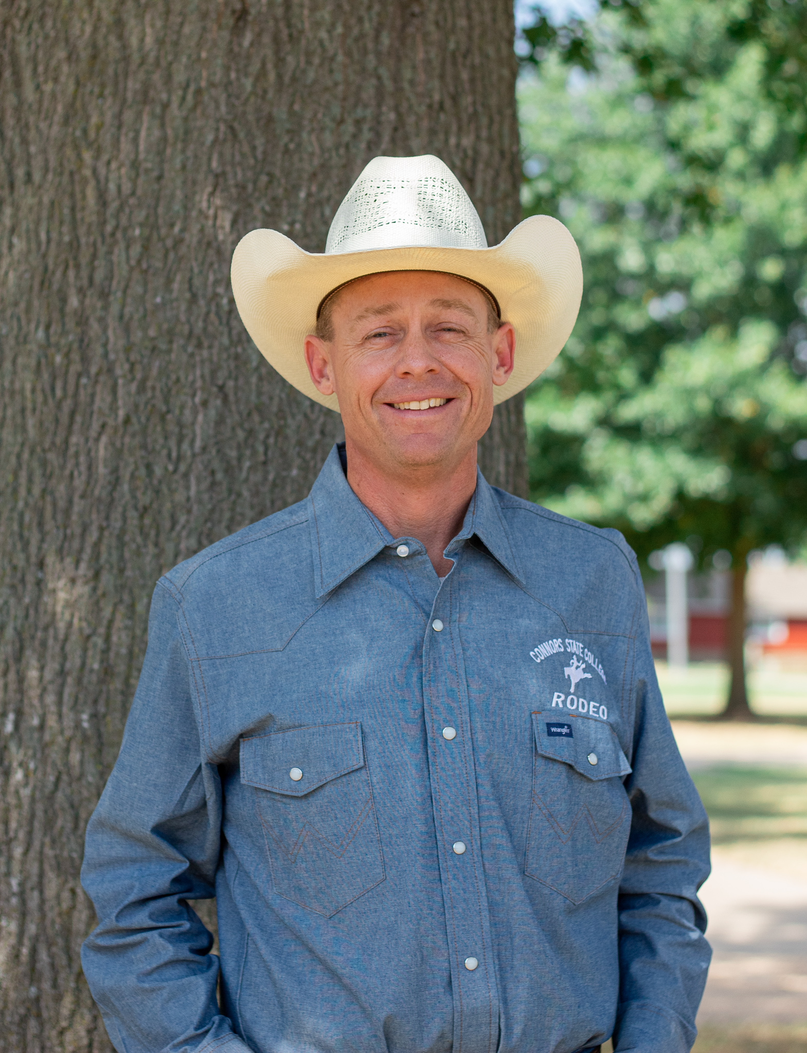 Connors State Equine & Rodeo – Connors State College