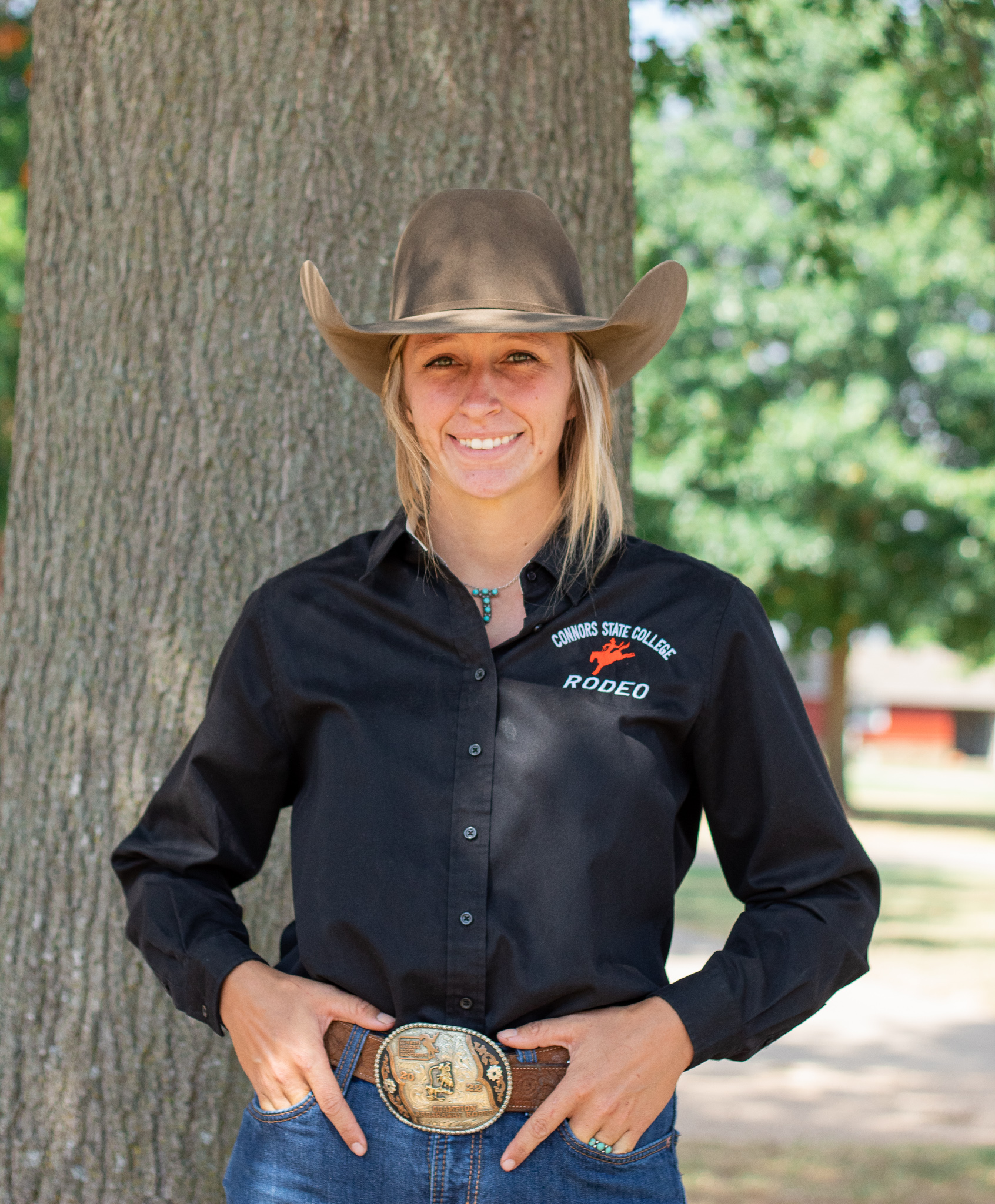 Connors State Equine & Rodeo – Connors State College