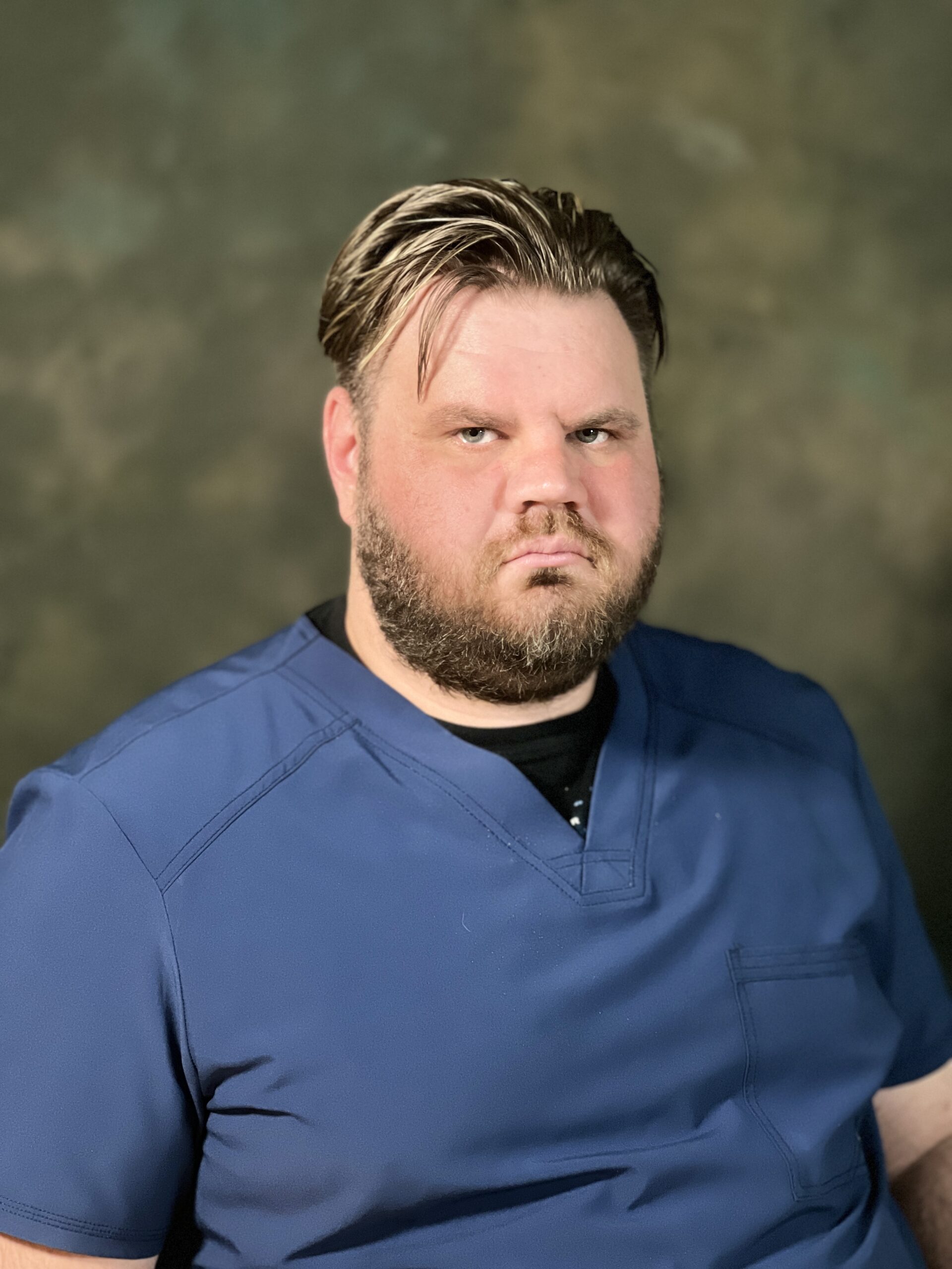 Nursing Faculty – Connors State College