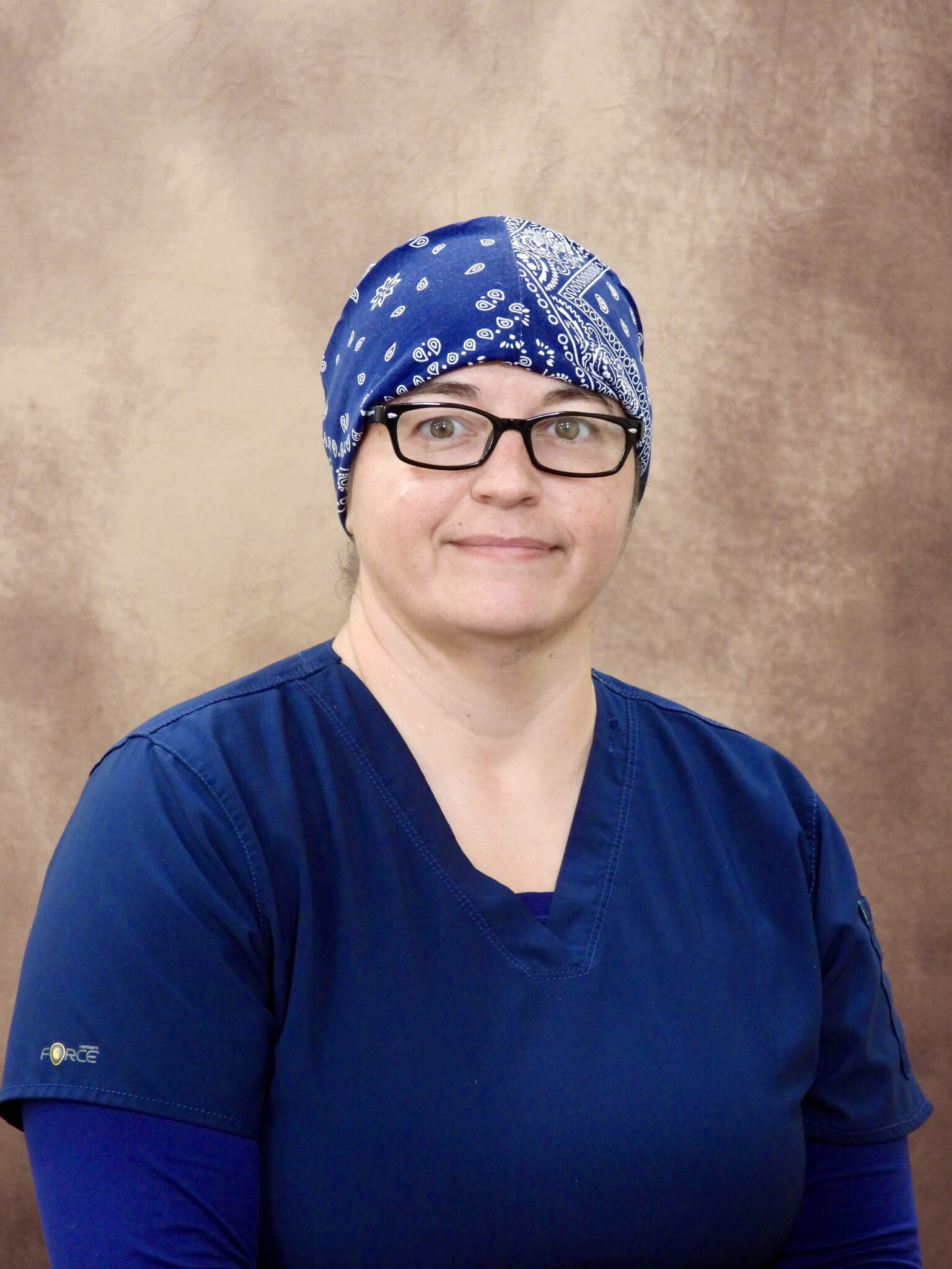 Nursing Faculty – Connors State College