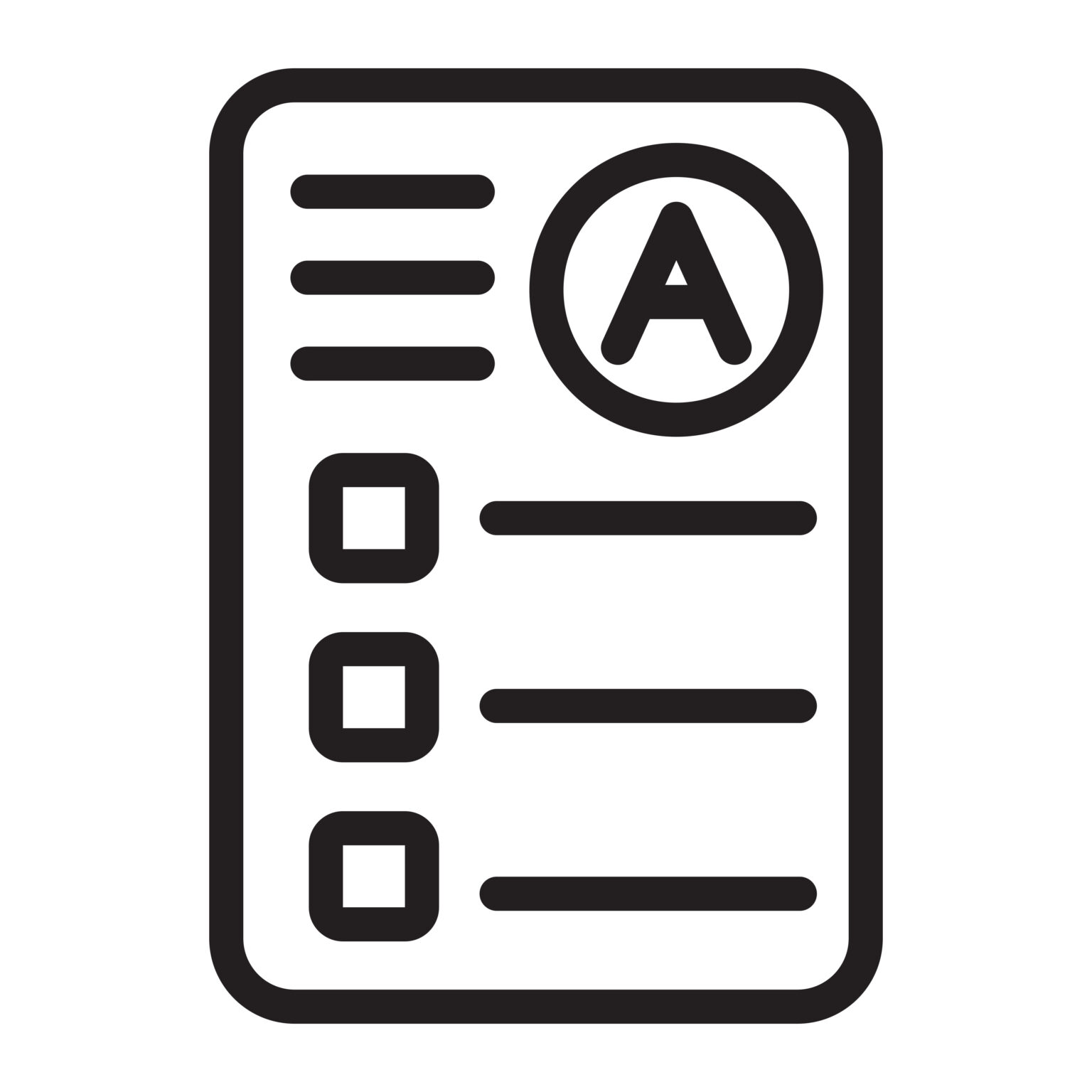 Proctoring Services Connors State College