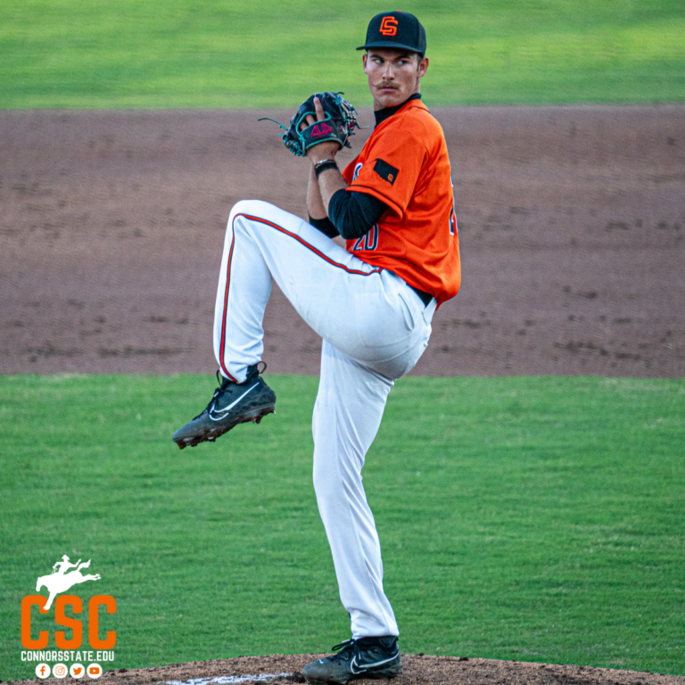 baseball – Connors State College