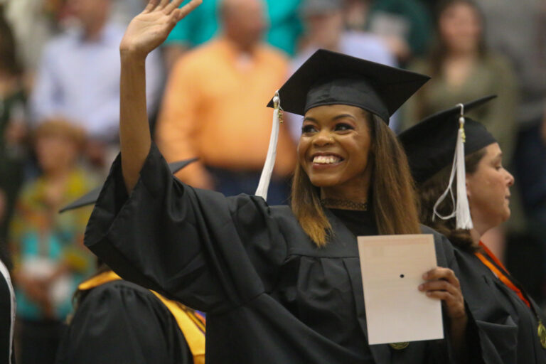 Connors State College – Building Futures One At A Time