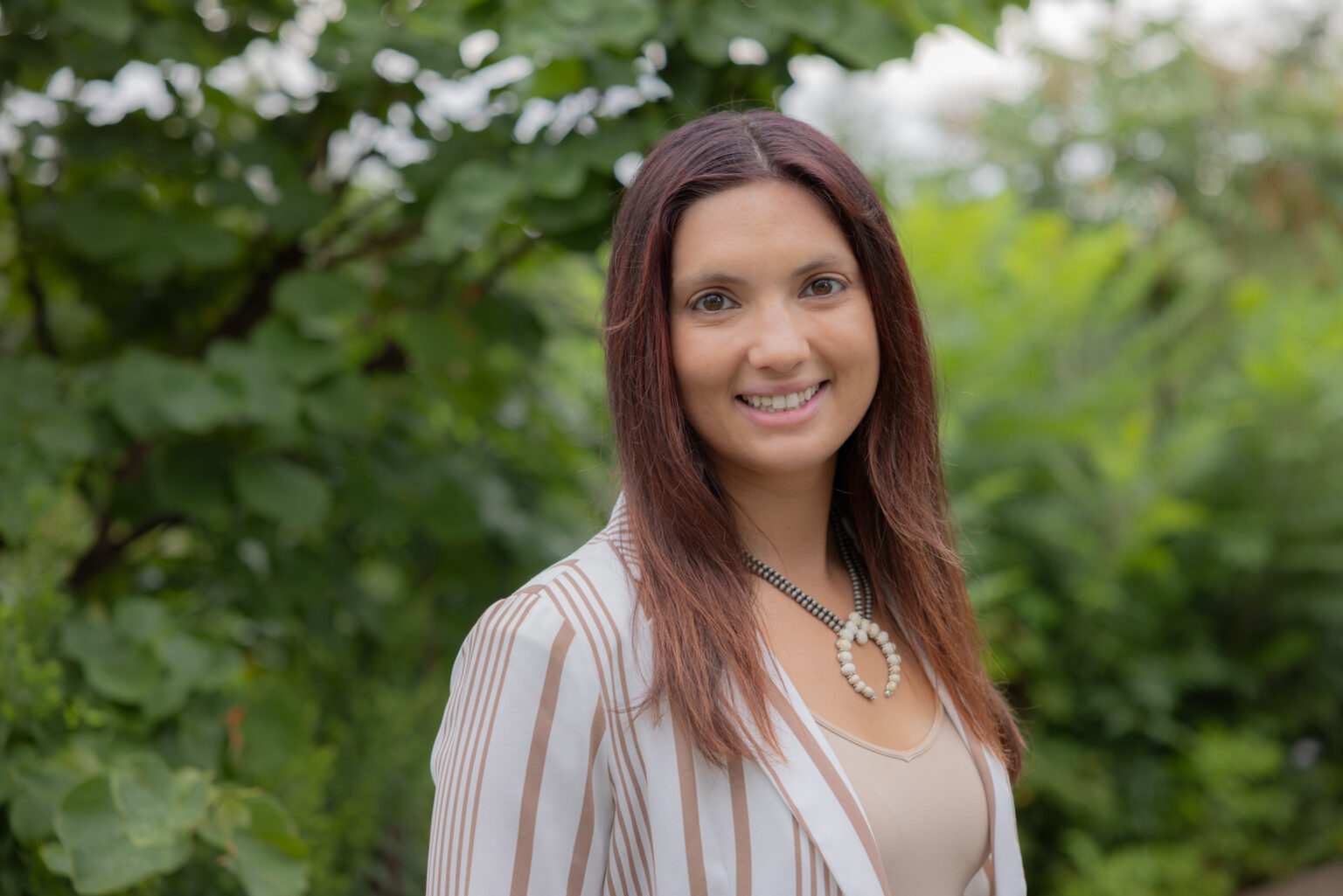 Agriculture Faculty and Staff – Connors State College