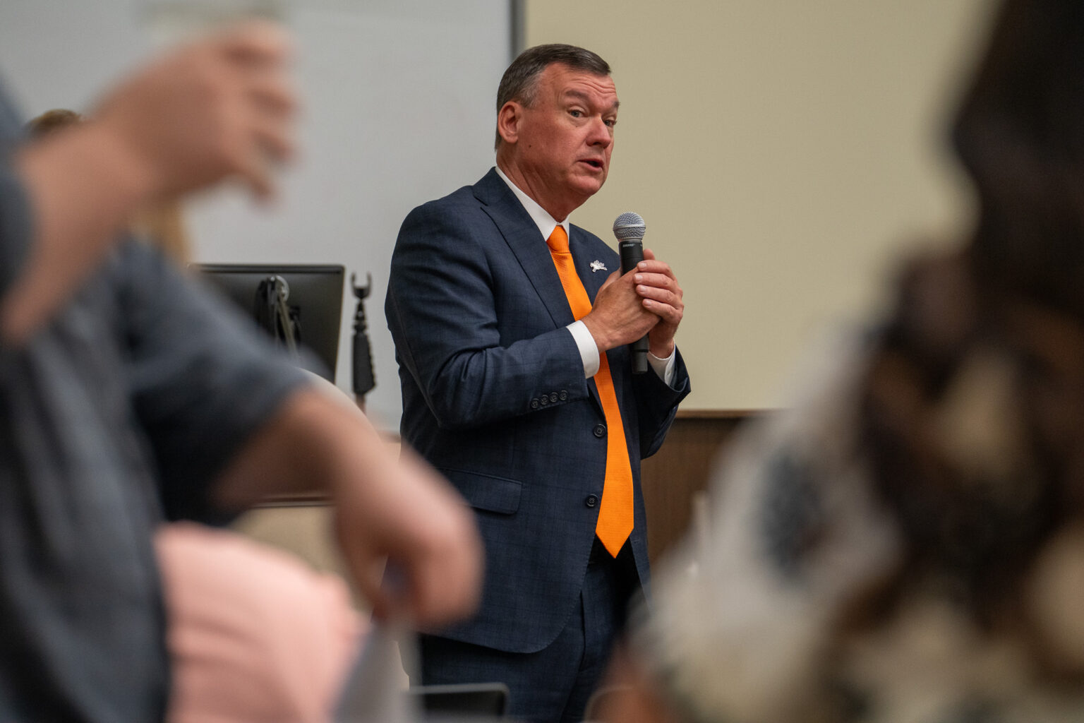 athletics – Connors State College