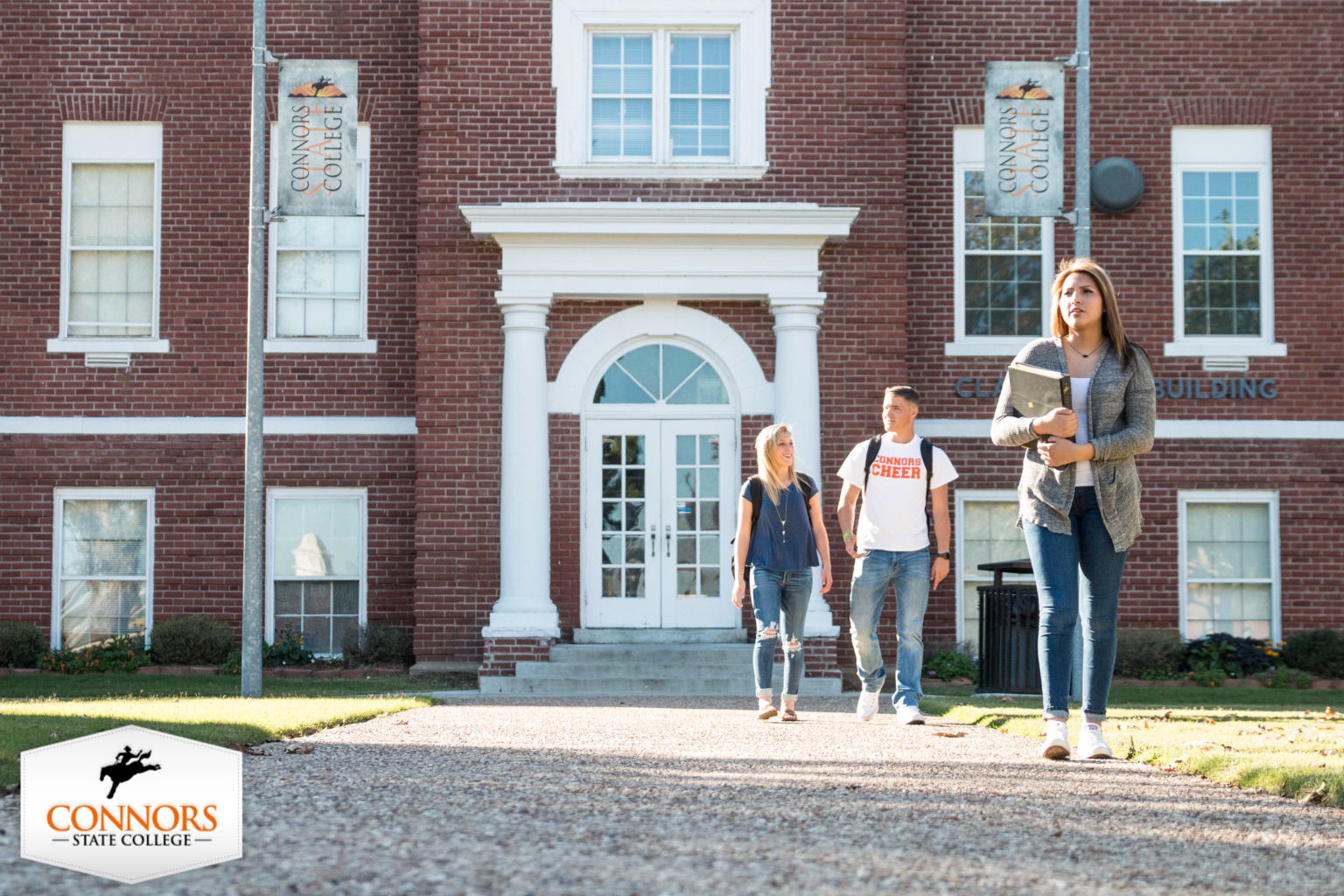 News & Press Releases – Connors State College