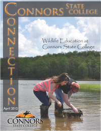 Connors Connection – Connors State College
